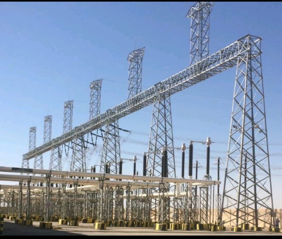 Electrical Substation faults and its troubleshooting