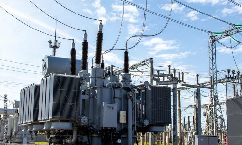 Electrical Substation faults and its troubleshooting