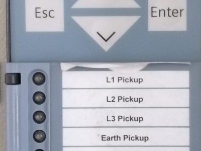 Electrical Substation faults and its troubleshooting